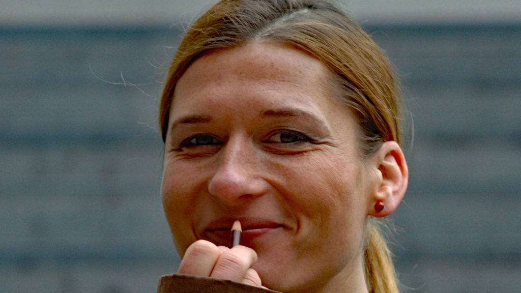 Delfinbotschafter - GRD