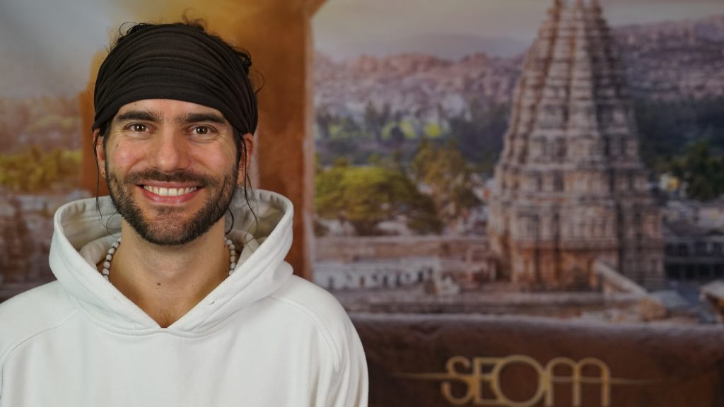 SEOM - Hüter der Meere und GRD-Delfinbotschafter - GRD