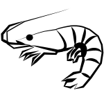 Krill Png Png - GRD
