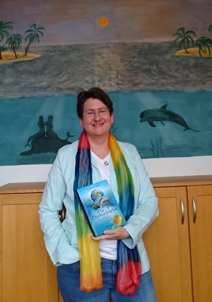 Delfinbotschafter - GRD