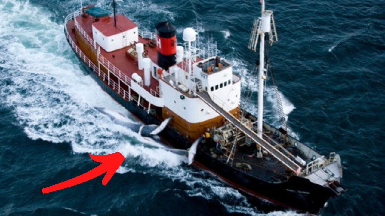 Walfang auf Island: Wirtschaftlich sinnlos - GRD