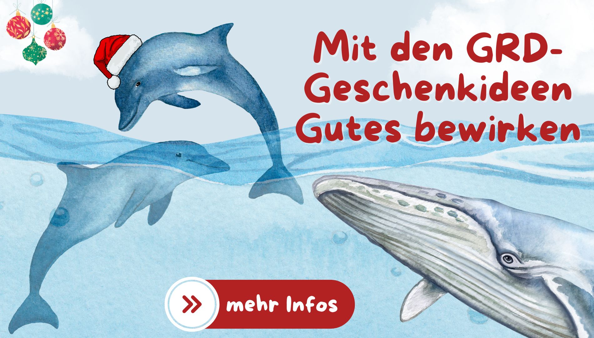 GRD Geschenkideen - GRD